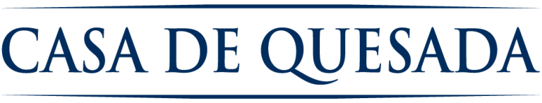 Bienvenido - Casa de Quesada